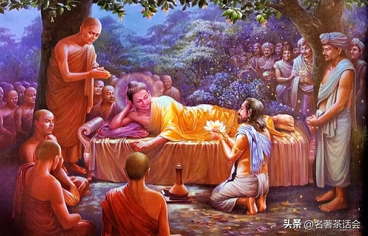 Where is Sakyamuni's "Lonely Garden" and how much is it worth? - iNEWS