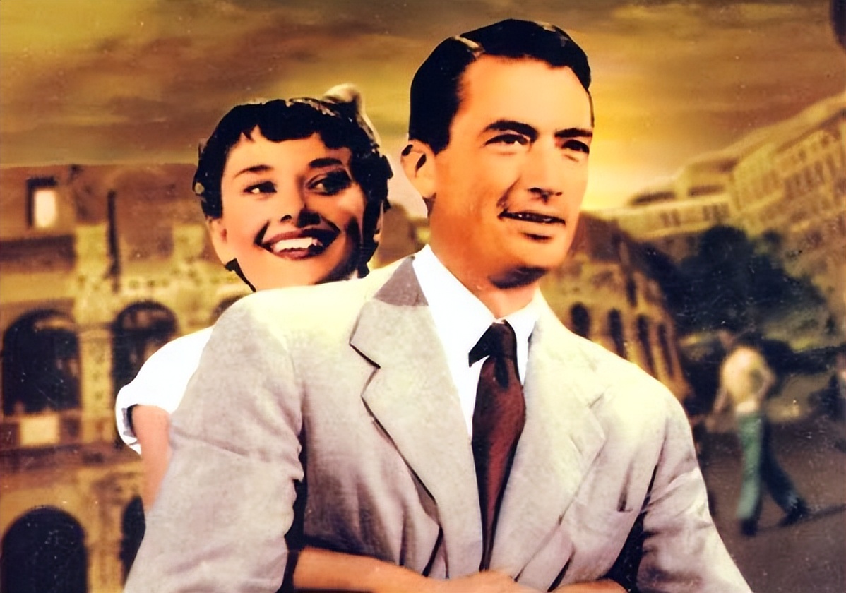 "Roman Holiday": Travel back in time, experience romance and freedom ...