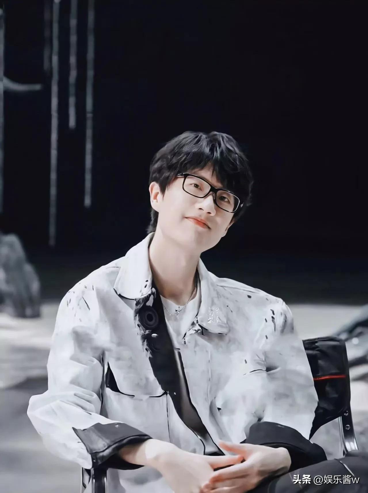 Xu Song's debut in the [Spring Festival Gala], are you looking forward ...