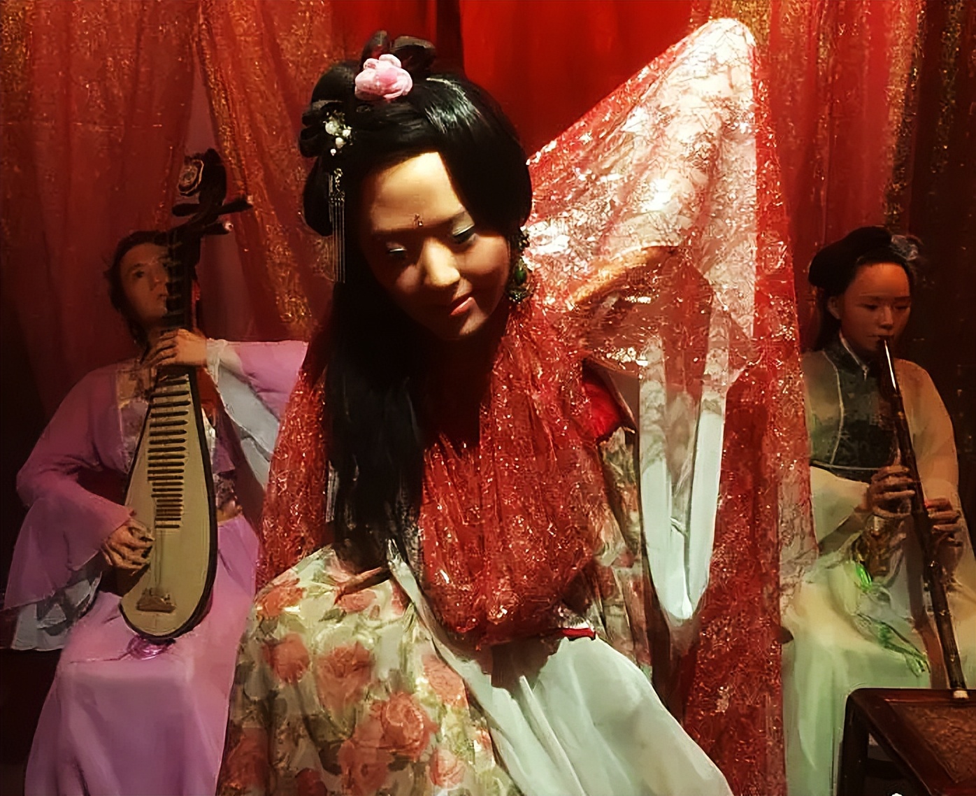 How did women in ancient brothels contraceptive? There are 4 methods in ...