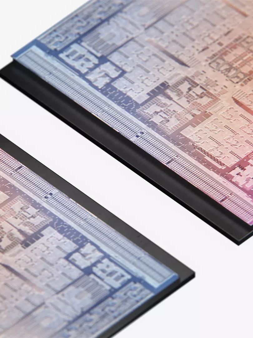 Apple M3 series chip 3nm process leads to performance leap - iNEWS