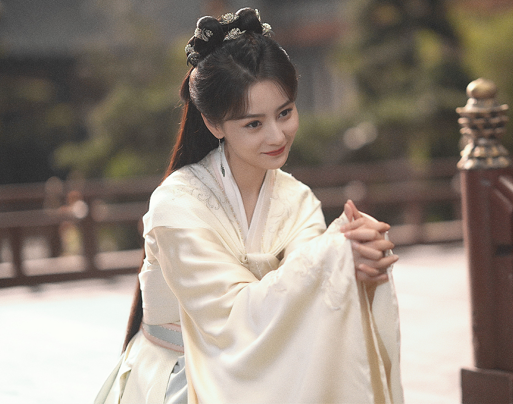 "Long Wind Crossing" The Gu family is destroyed? The Ye family was the ...