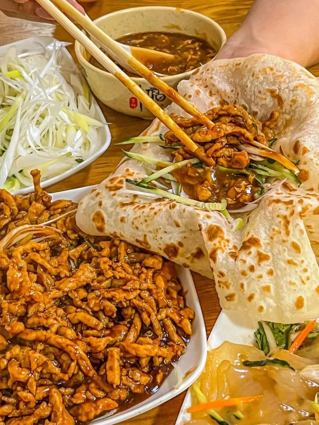 6 stores, 10 minutes, tell you how to "eat Northeast in Fuzhou" - iMedia