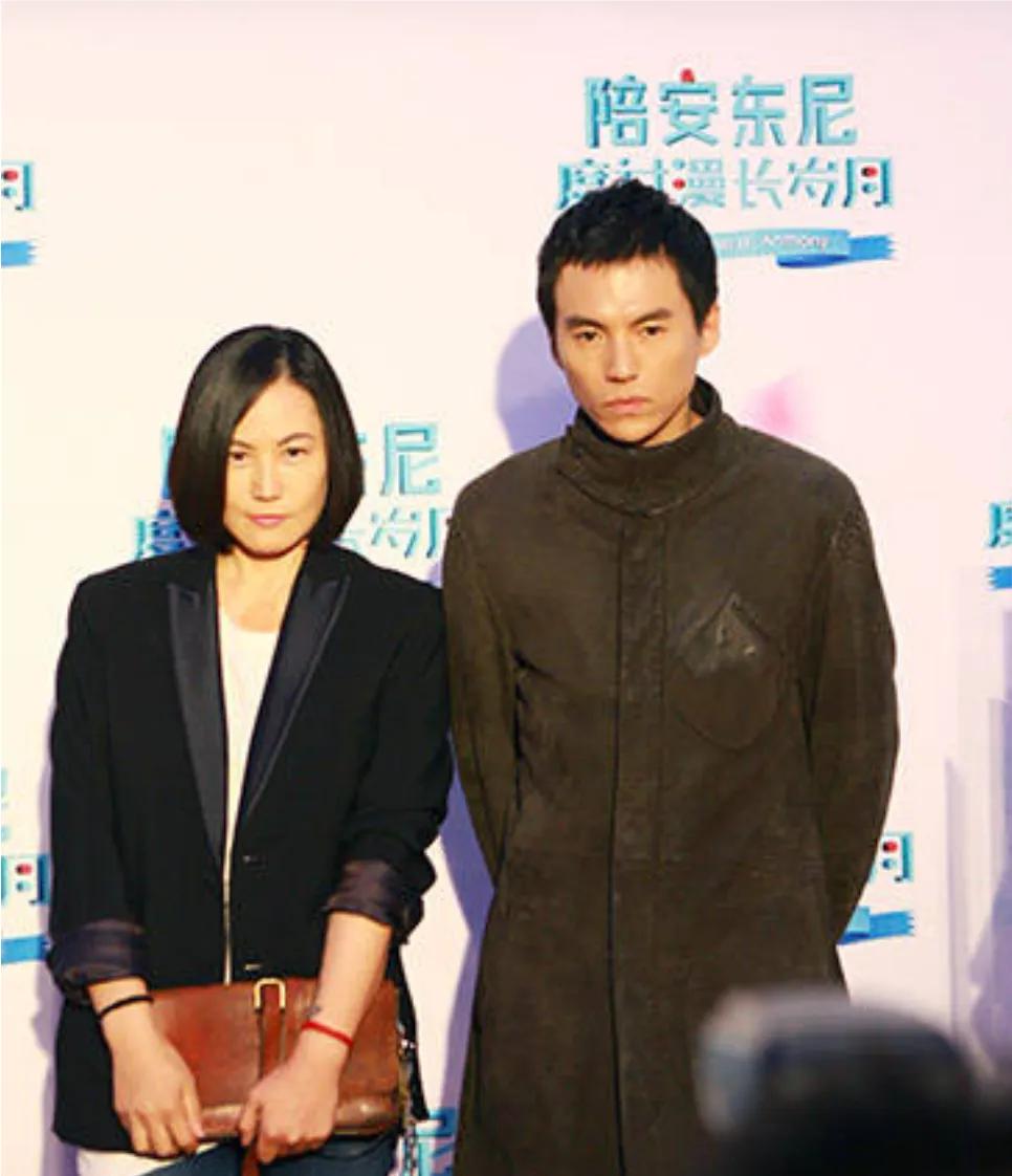 Sort out the emotional lines of Song Ningfeng, Zhang Wanting, Qi Xi ...