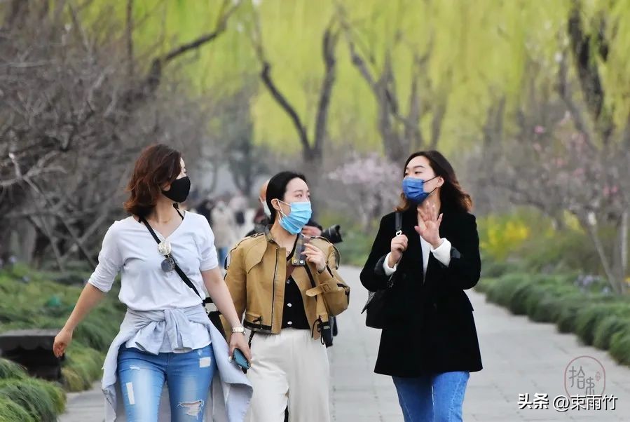 Aftertaste morning tea (picking up Yangzhou) - iNEWS