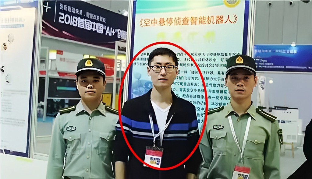 Feng Yanghe, a top expert in the People's Liberation Army, died ...