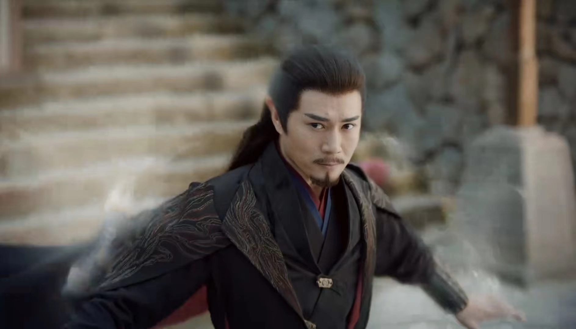 Youth Song Xing: What is the ultimate goal of Su Changhe, the head of ...