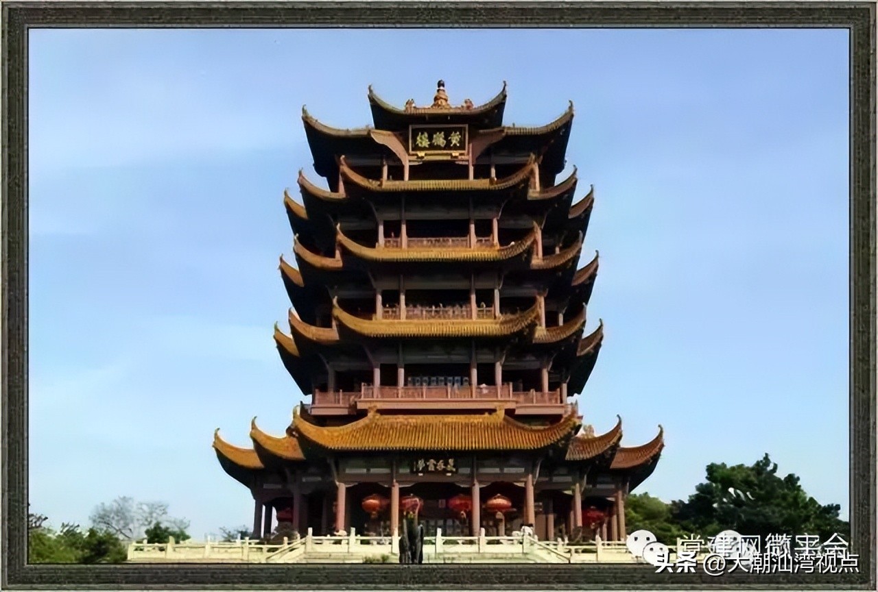 Top 10 Famous Historical and Cultural Buildings in China - iNEWS