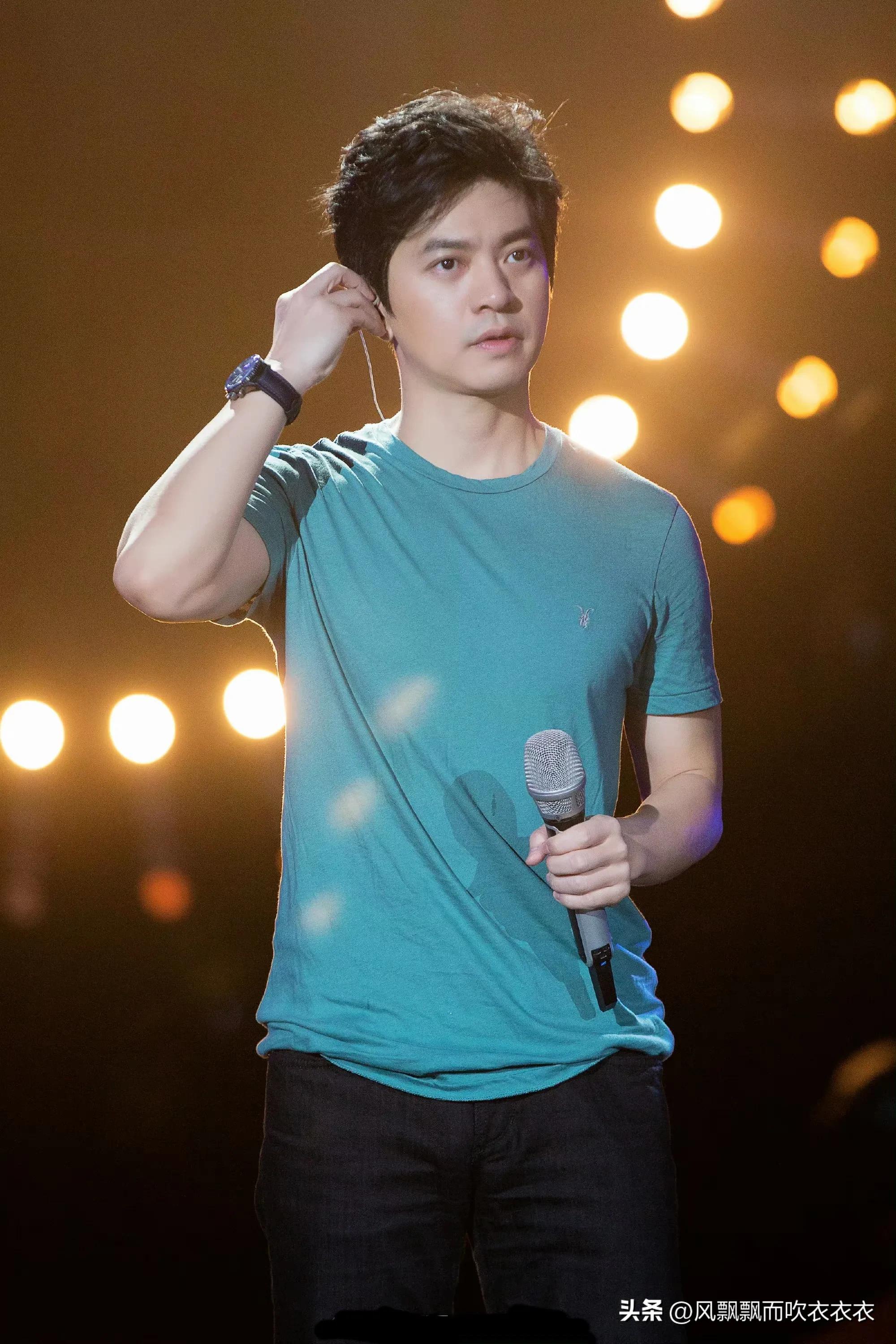 How to evaluate singer Li Jian? - iMedia