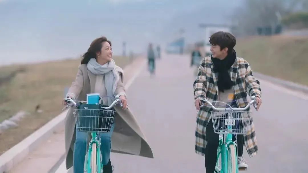 Watch 15 episodes all night!This light comedy is really good - iNEWS