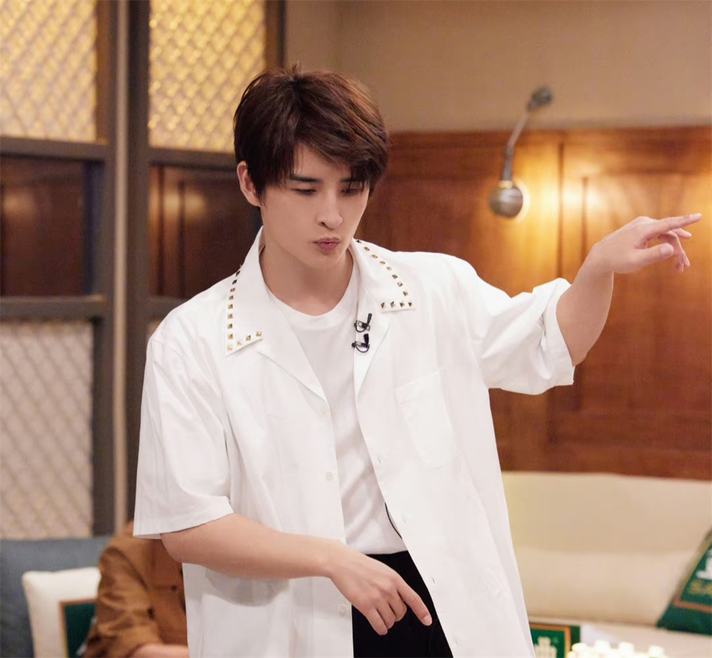 07 Fast Boys ""Call Me by Fire Season 3"" shines brilliantly, but 13 ...