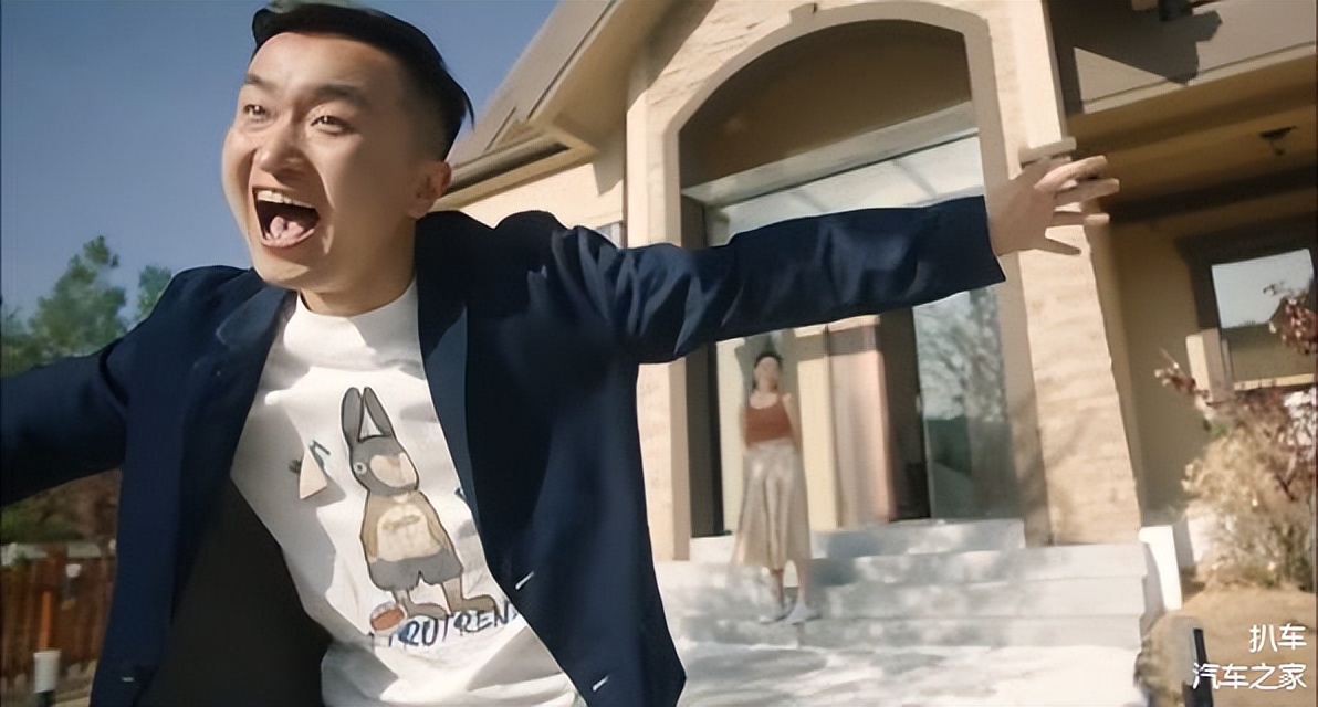 Ruilan 7 has made a movie, is it a gimmick or is it really expected ...