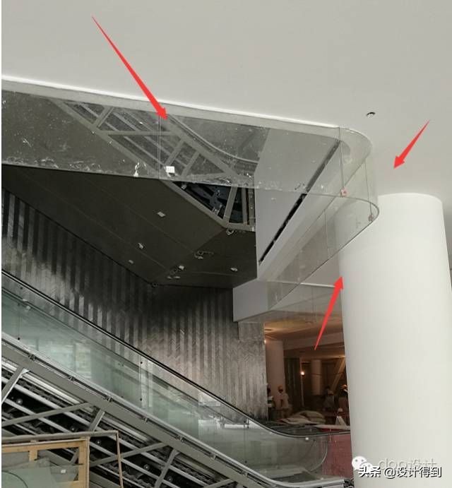 Interior design smoke blocking walls, how to do? - iNEWS