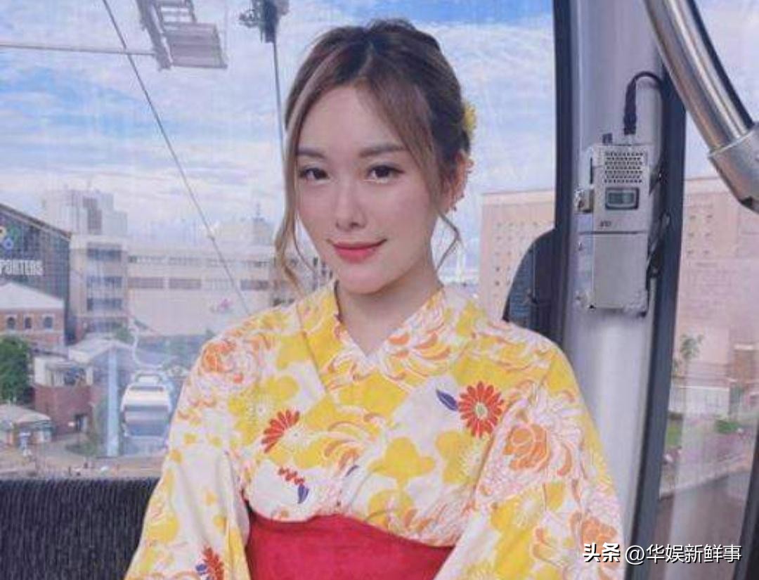 Want to be as influential as Michelle Yeoh, Hong Kong actress finds ...