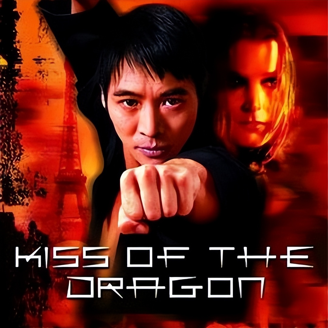 Introduction to Jet Li's Classic Movies (6) - iMedia