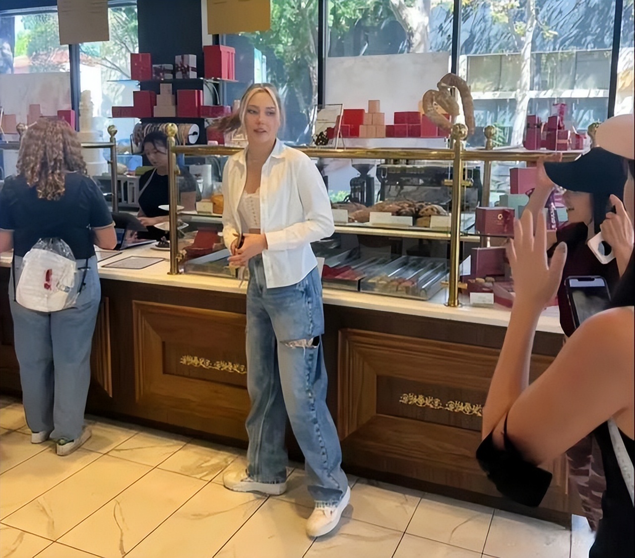 Why are Gu Ailing and Zhang Zetian so good?Their parents are not easy ...