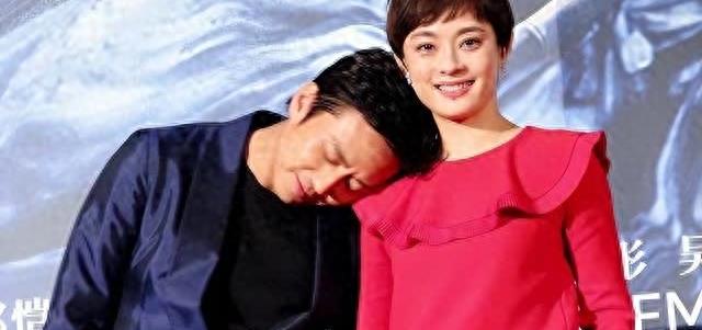 Sun Li and Deng Chao's marriage rumors finally confirmed - iMedia