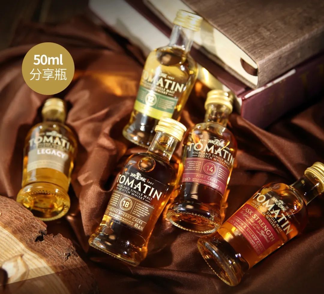 Why is the "dazzling bottle" whiskey becoming more and more popular ...