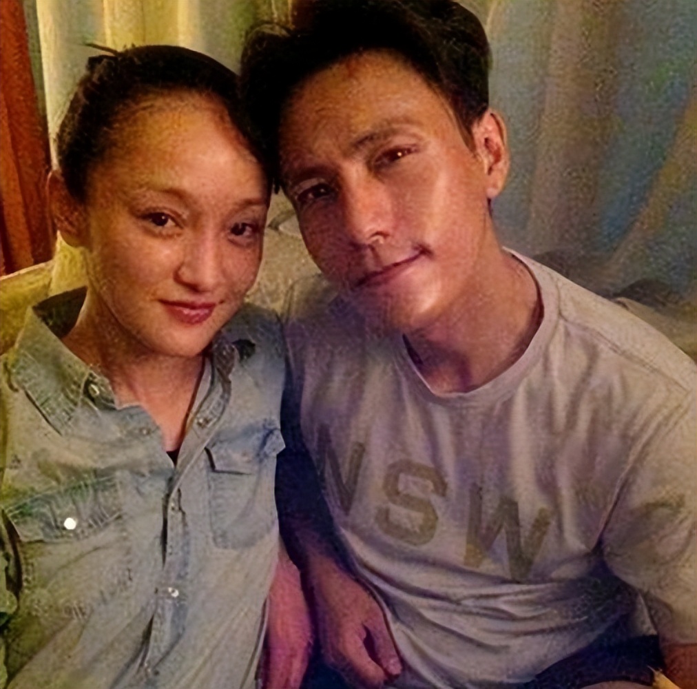 Does Chen Kun like Zhou Xun or Zhao Wei? A family inside and outside the play? - iMedia