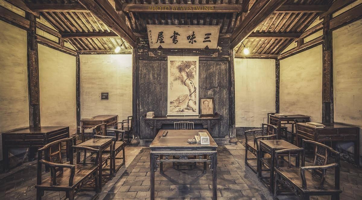 How Lu Xun evaluated the Ming Dynasty: The Ming Dynasty began with ...