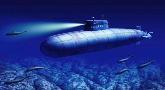 How powerful is the nuclear torpedo "Poseidon"? With a range of tens of ...