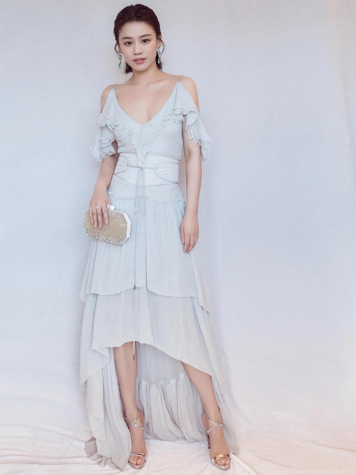 The ten actresses in the entertainment industry have waists and ...