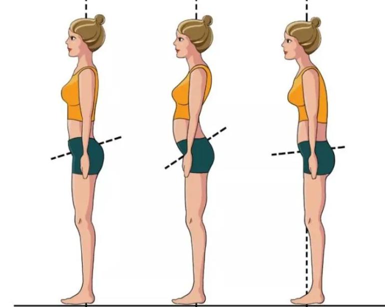 A good figure is a real goddess! - iMedia