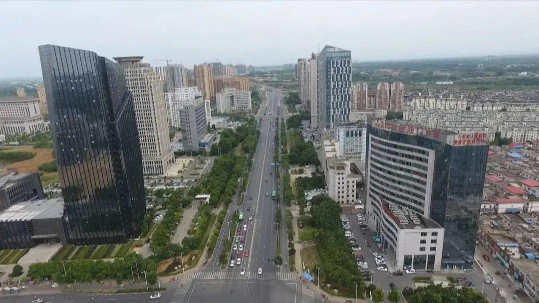 An Indian blogger took pictures of Bozhou, China, Indian netizens ...