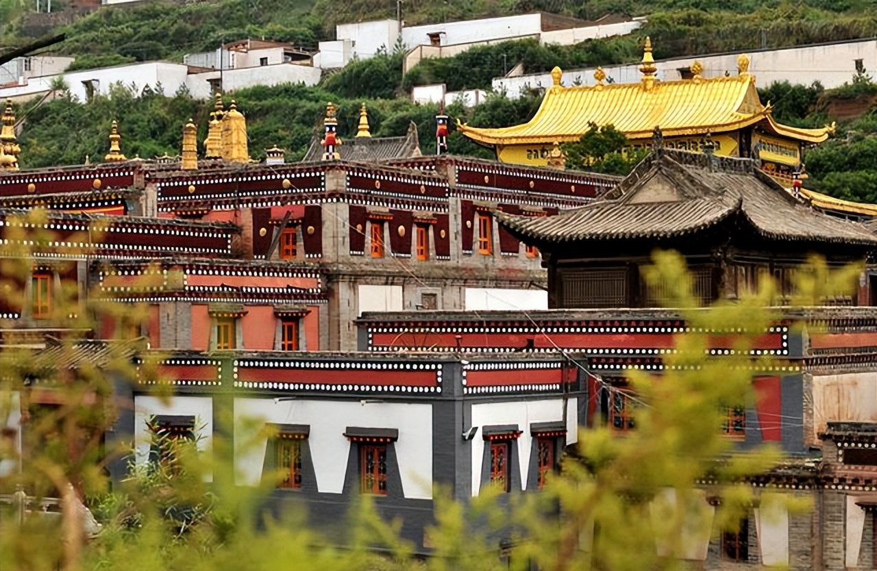 Walking into the Qinggan Great Ring Road, the biggest insight of ...