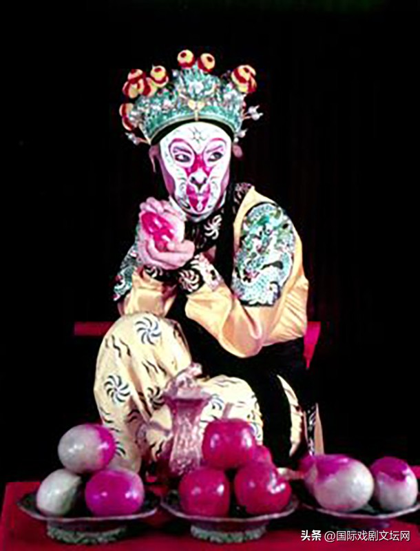 Peking Opera [An Tianhui]: Wusheng actors interpret the quintessence of ...