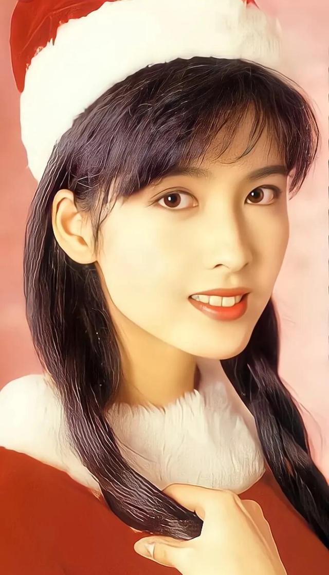 Zhou Huimin: Her ex-boyfriend never married for her life, but her ...