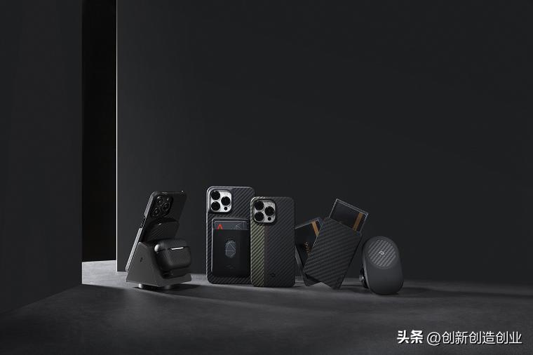 Work hard on the details_How does PITAKA "play" the magnet ecology? - iNEWS