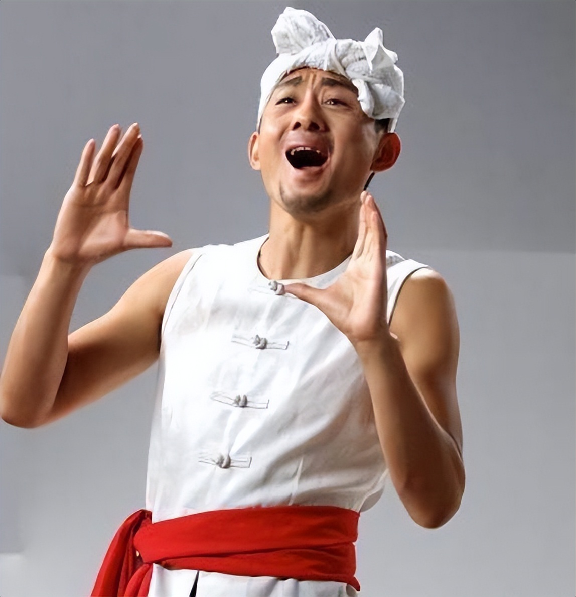 Abao: After defeating Legend of Phoenix and becoming the overall ...