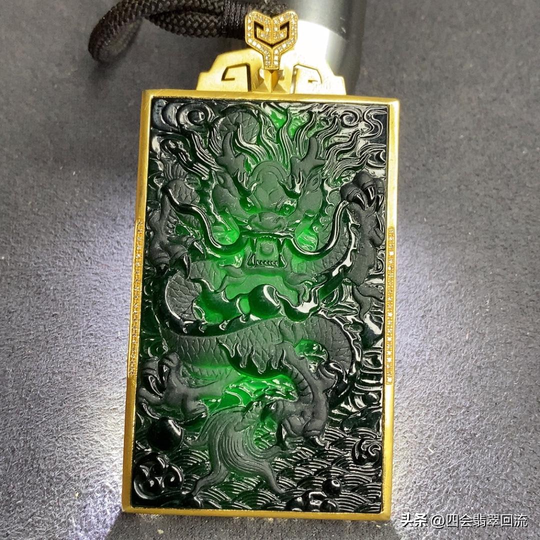 Black is Mo Cui? Don't be naive, it could be it too! - iMedia