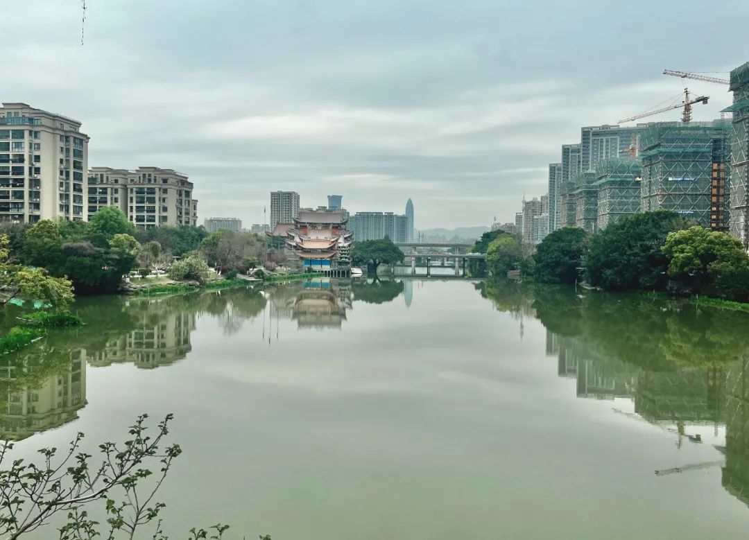 Wuyang Old Street, Wenzhou's most historic and vicissitudes of ancient ...