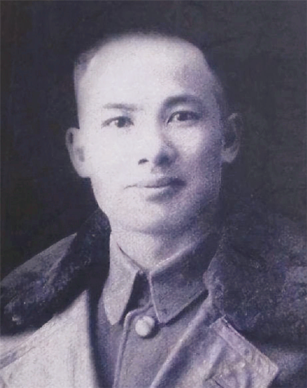 There are many famous generals captured by the national army, who is ...