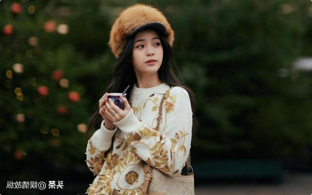 Protruding mouth, short chin, flat nose bridge, sunken face...The ...