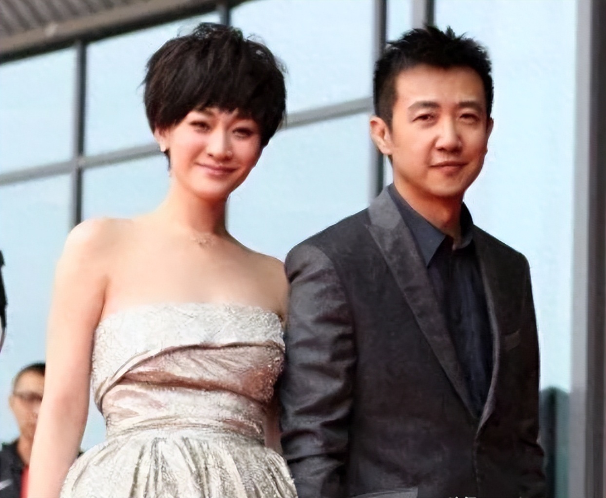 Li Xiaoran was imprisoned for four years and Yin Tao was restricted from filming. How many ...