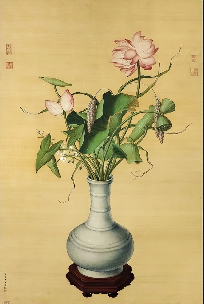 The Double Variation of Chinese and Western Aesthetic Culture, A Study ...