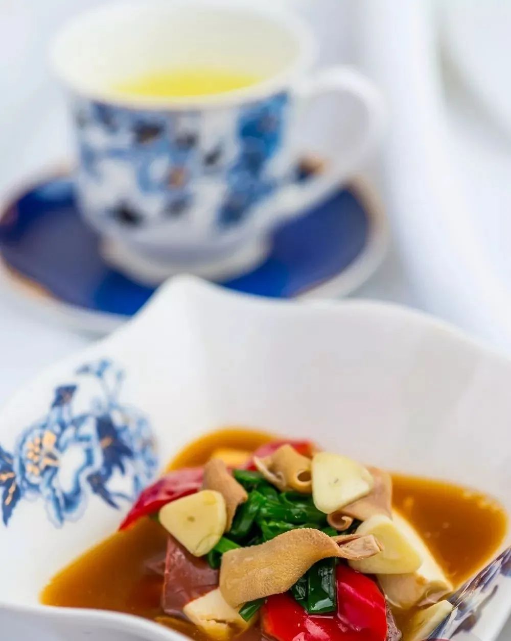 High Maori popular dish, simple and practical - iNEWS