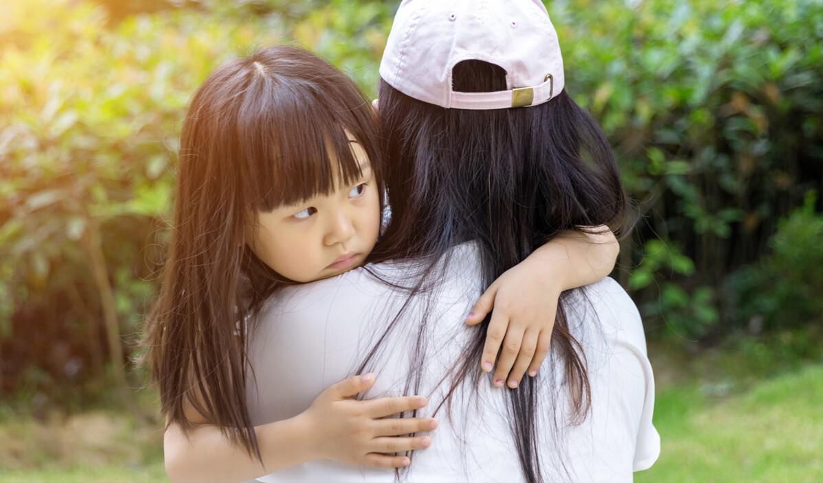 Taking the baby to three places from childhood can cultivate the child ...