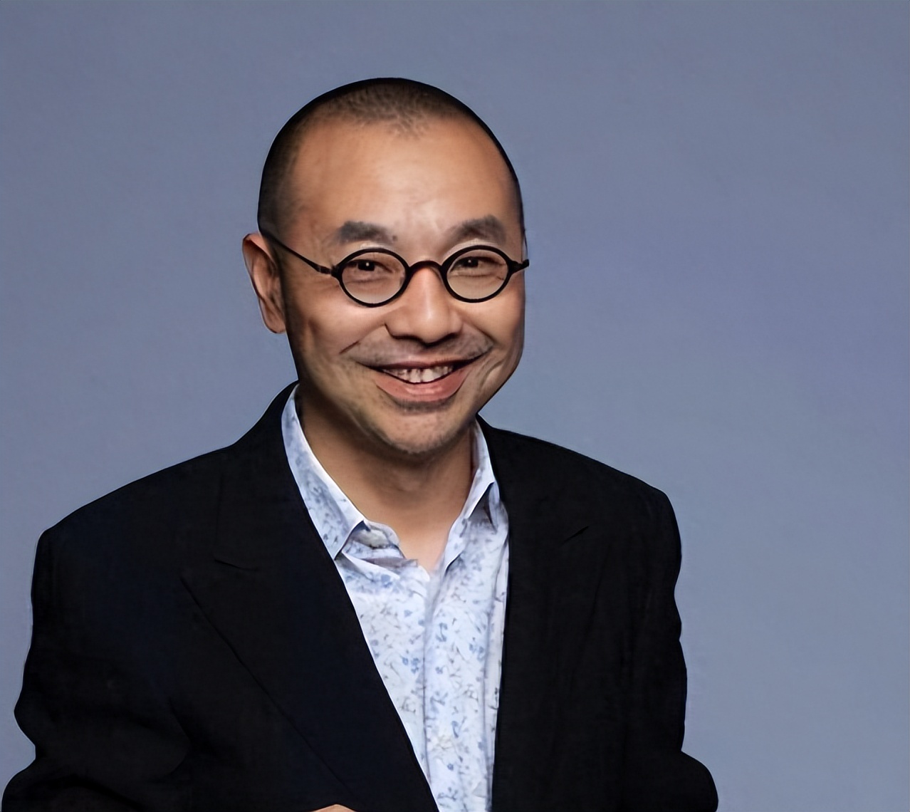 What did Liu Yiwei experience when he was rumored to have angered CCTV ...