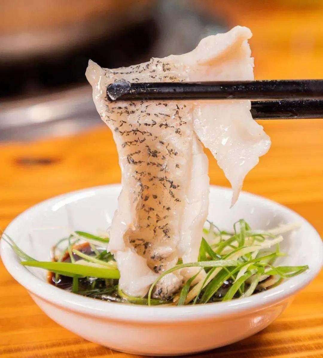 I do this home-cooked "fish dipped in water" - iNEWS