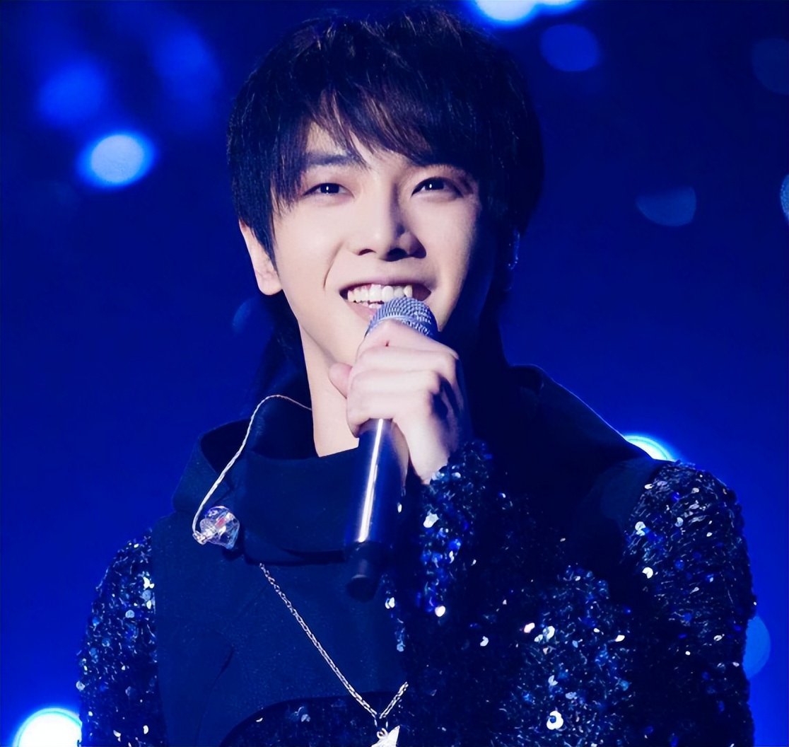 Music genius Hua Chenyu's road to success - iMedia