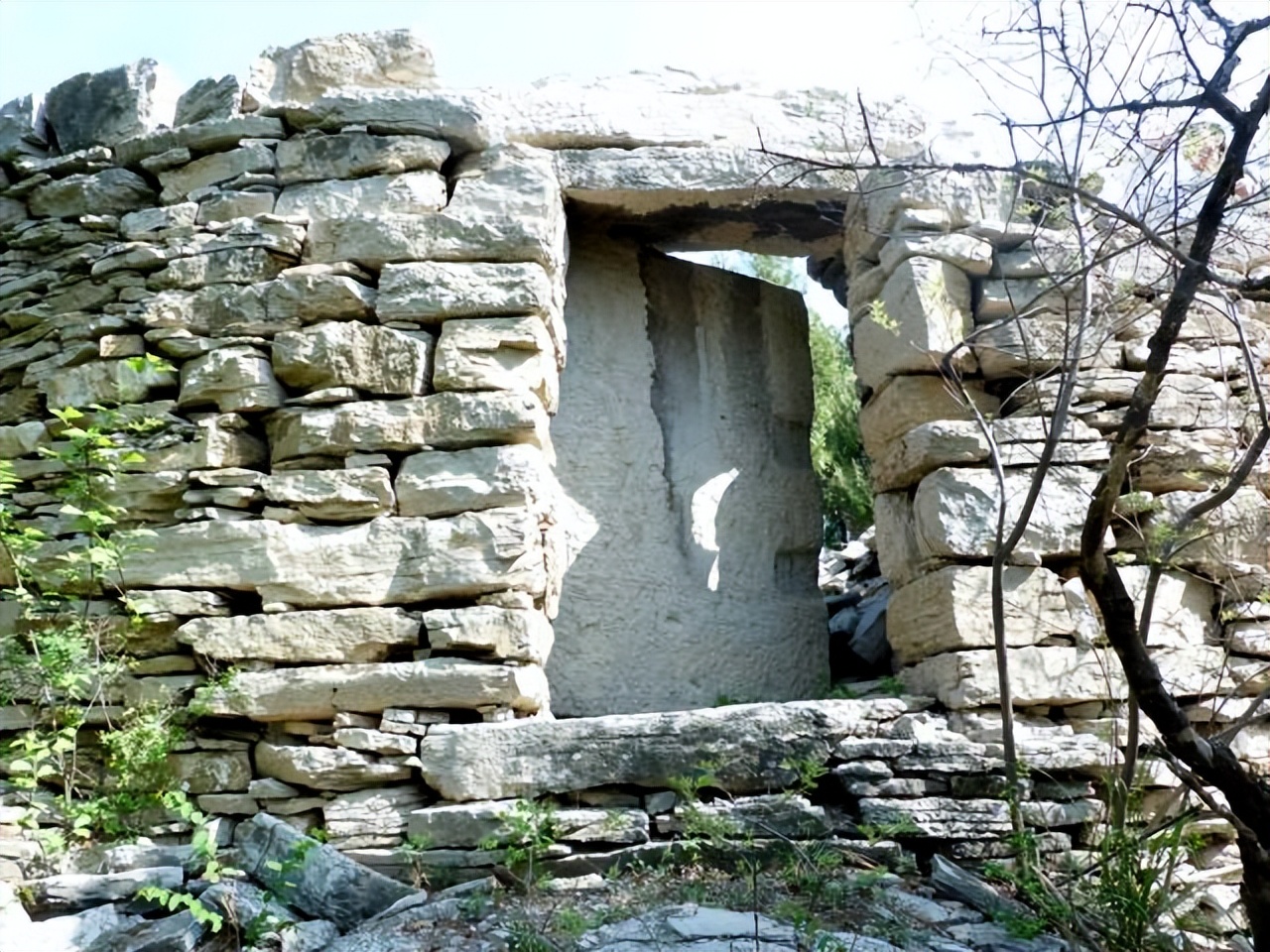 Taihe Rural Memory: Xiaokoukou Village - iMedia