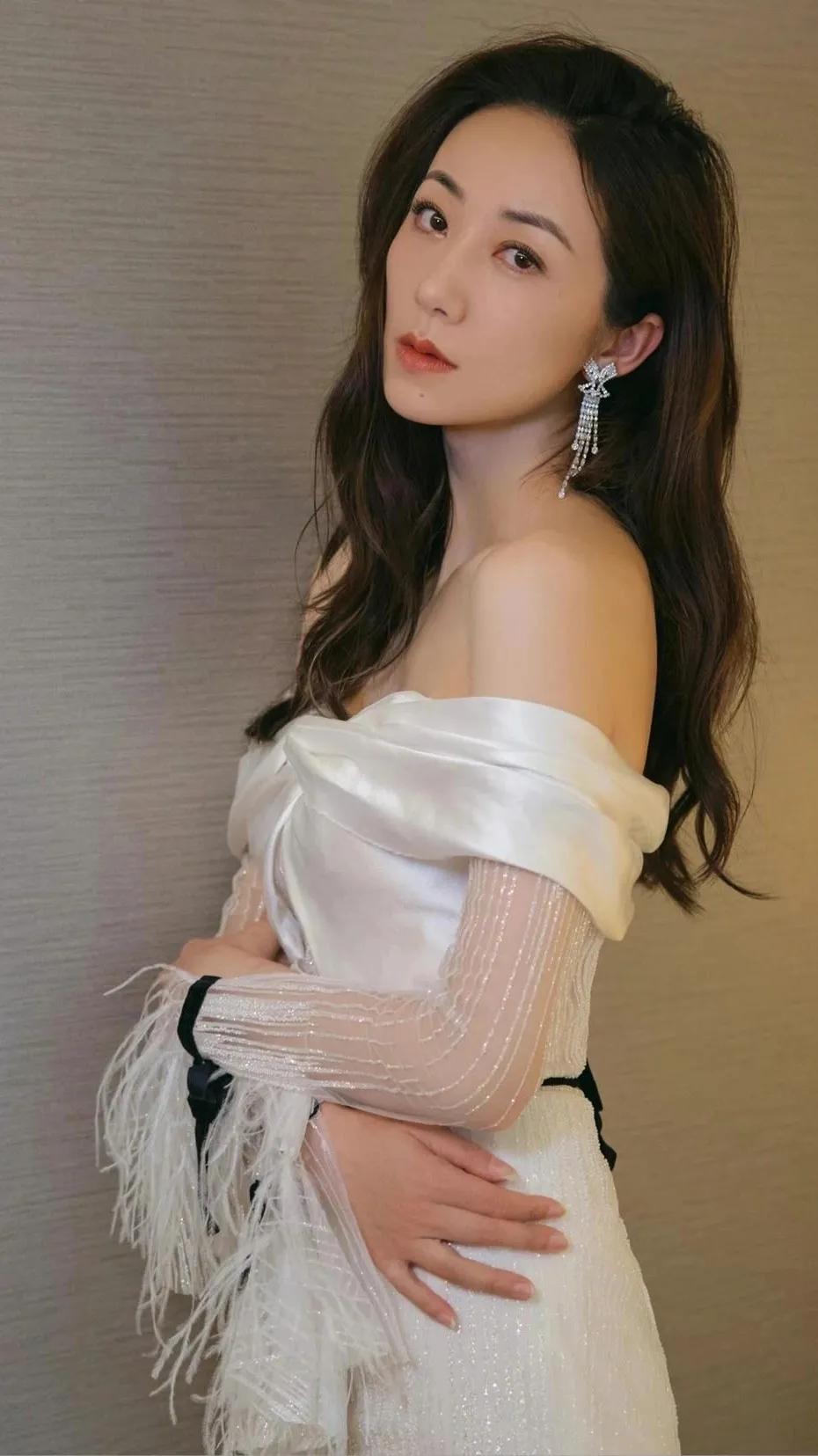 Beauty Wallpaper Issue 314 - Han Xue - iMedia