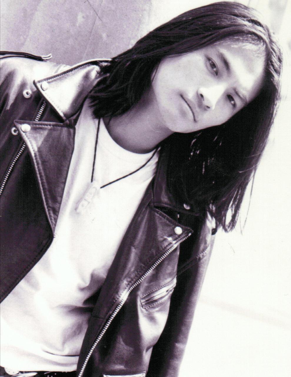 Actor Geng Le: A family of 4 generations with 3 surnames, married an ...