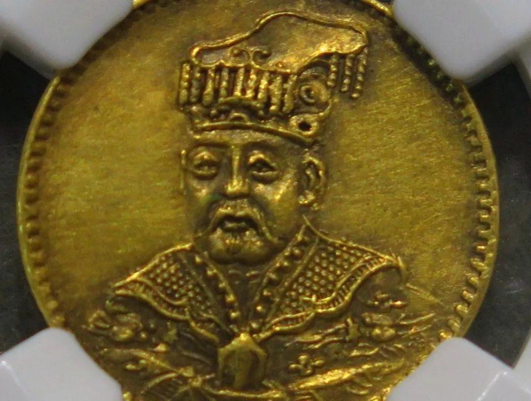 What are the coins of the Hongxian era - iNEWS