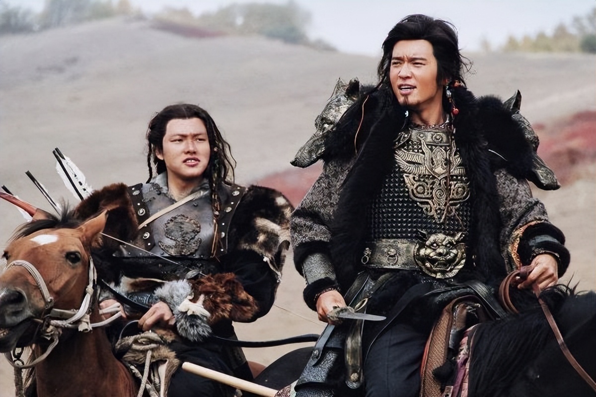 In the early Western Han Dynasty, the development of the Han Dynasty ...