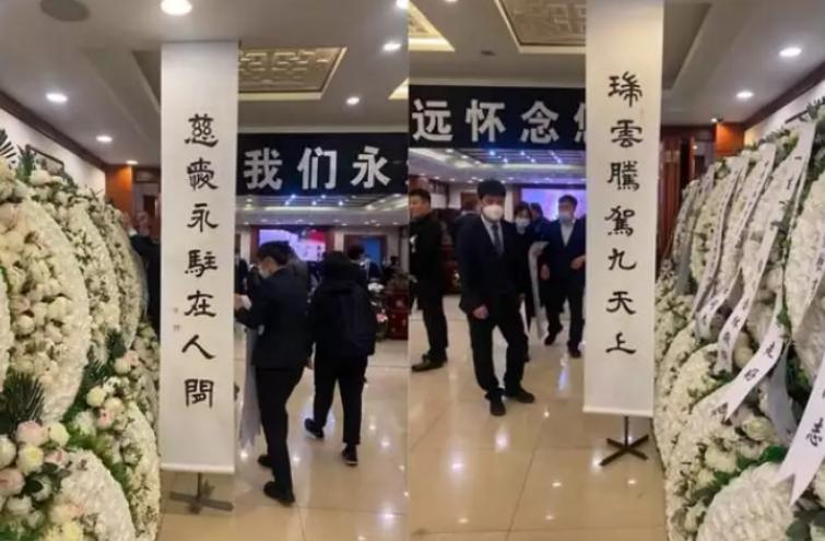 "Clanging Rose" Zhu Xun: Suffered from hemangioma at the age of 17 ...